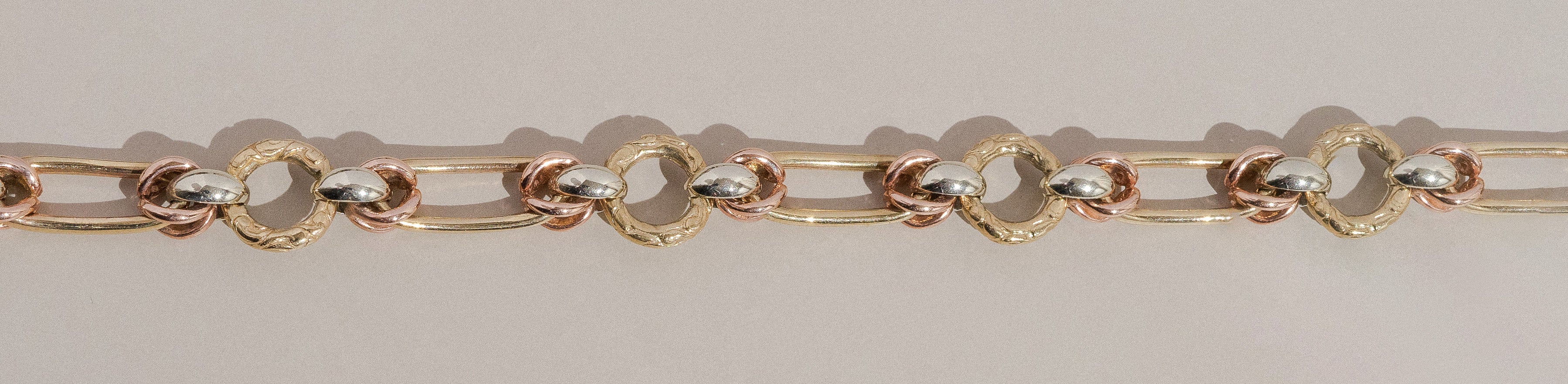 Chains | Hogans Family Jewellers