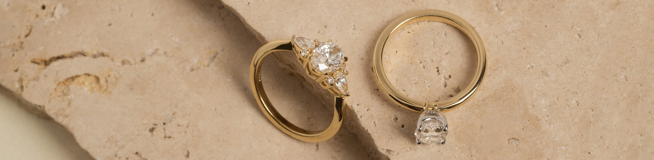 Engagement Rings | Hogans Family Jewellers