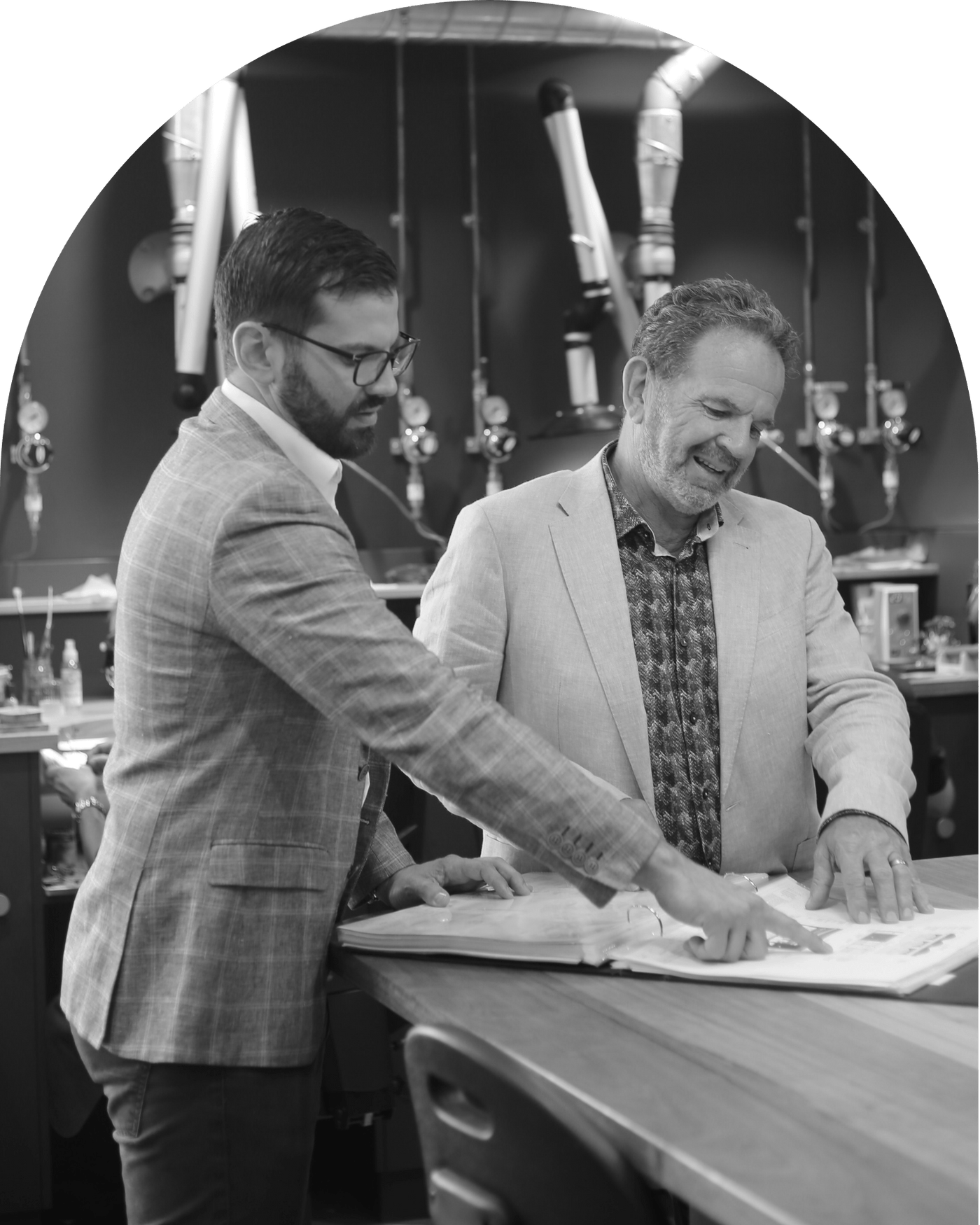 Our Workshop | Hogans Family Jewellers