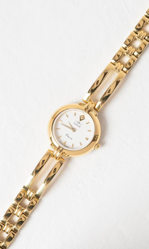 Adina Watches | Hogans Family Jewellers