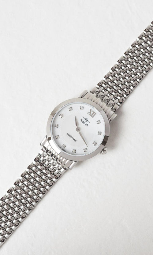 Adina Watches | Hogans Family Jewellers