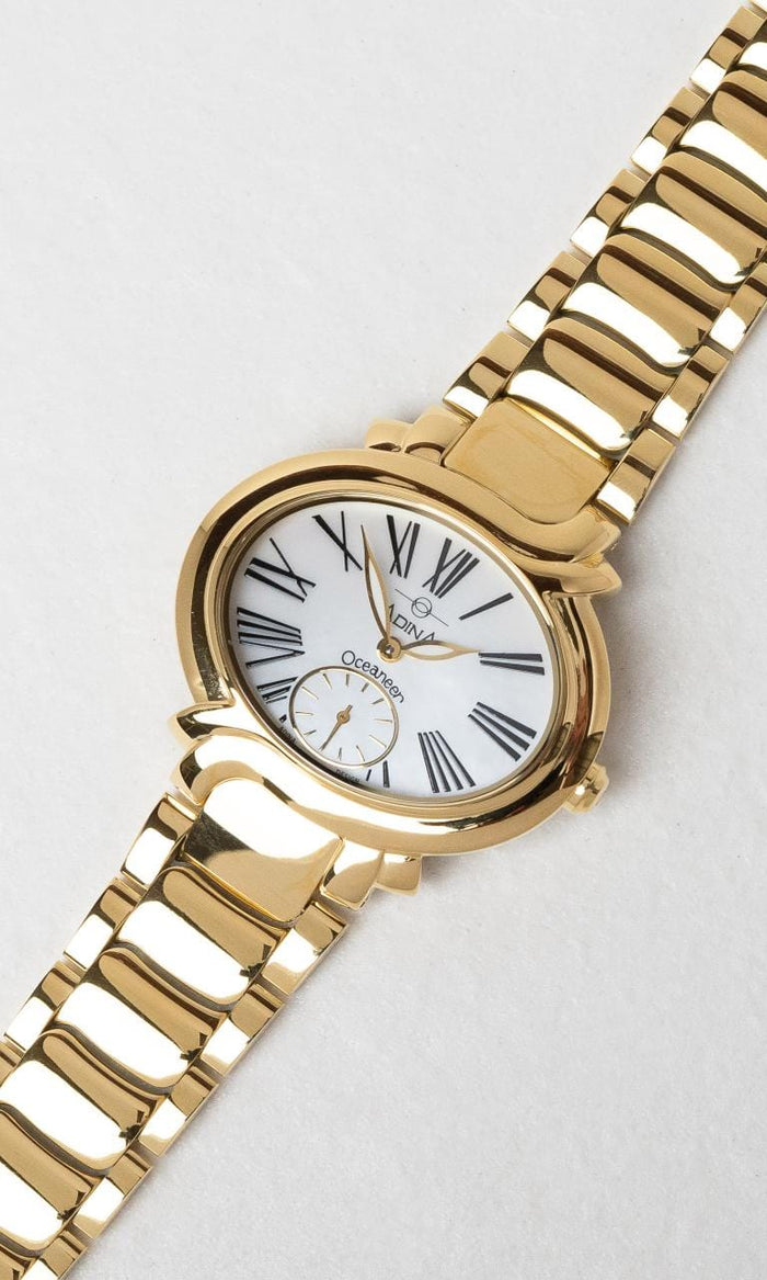 Adina Watches | Hogans Family Jewellers