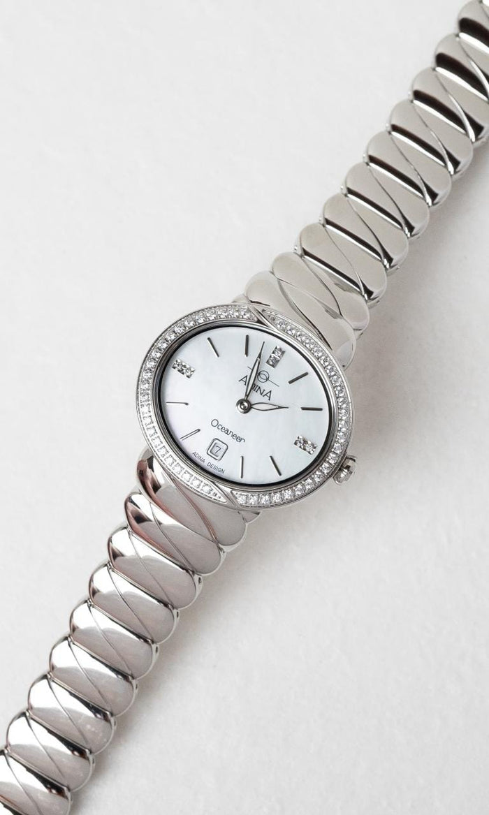 Adina Watches | Hogans Family Jewellers