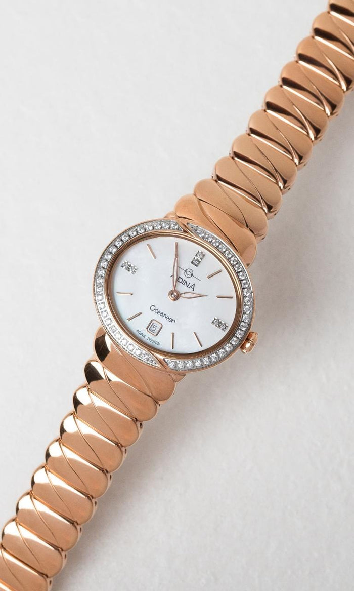 Adina Watches | Hogans Family Jewellers