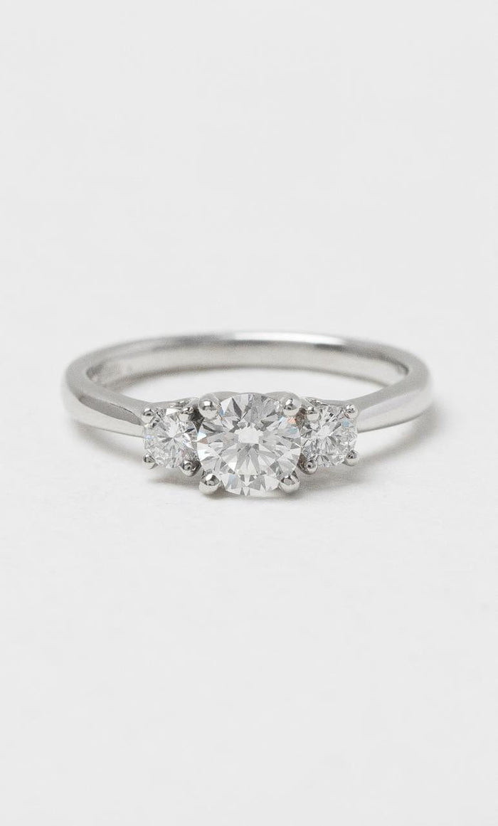 Engagement Rings | Hogans Family Jewellers