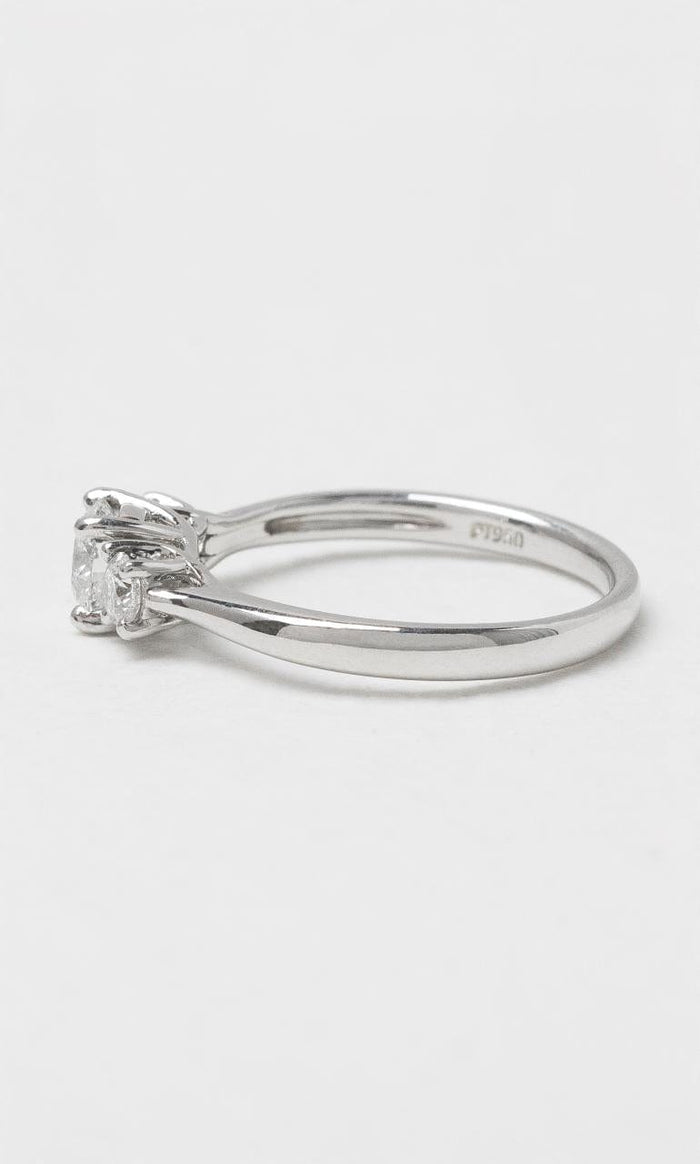 Engagement Rings | Hogans Family Jewellers