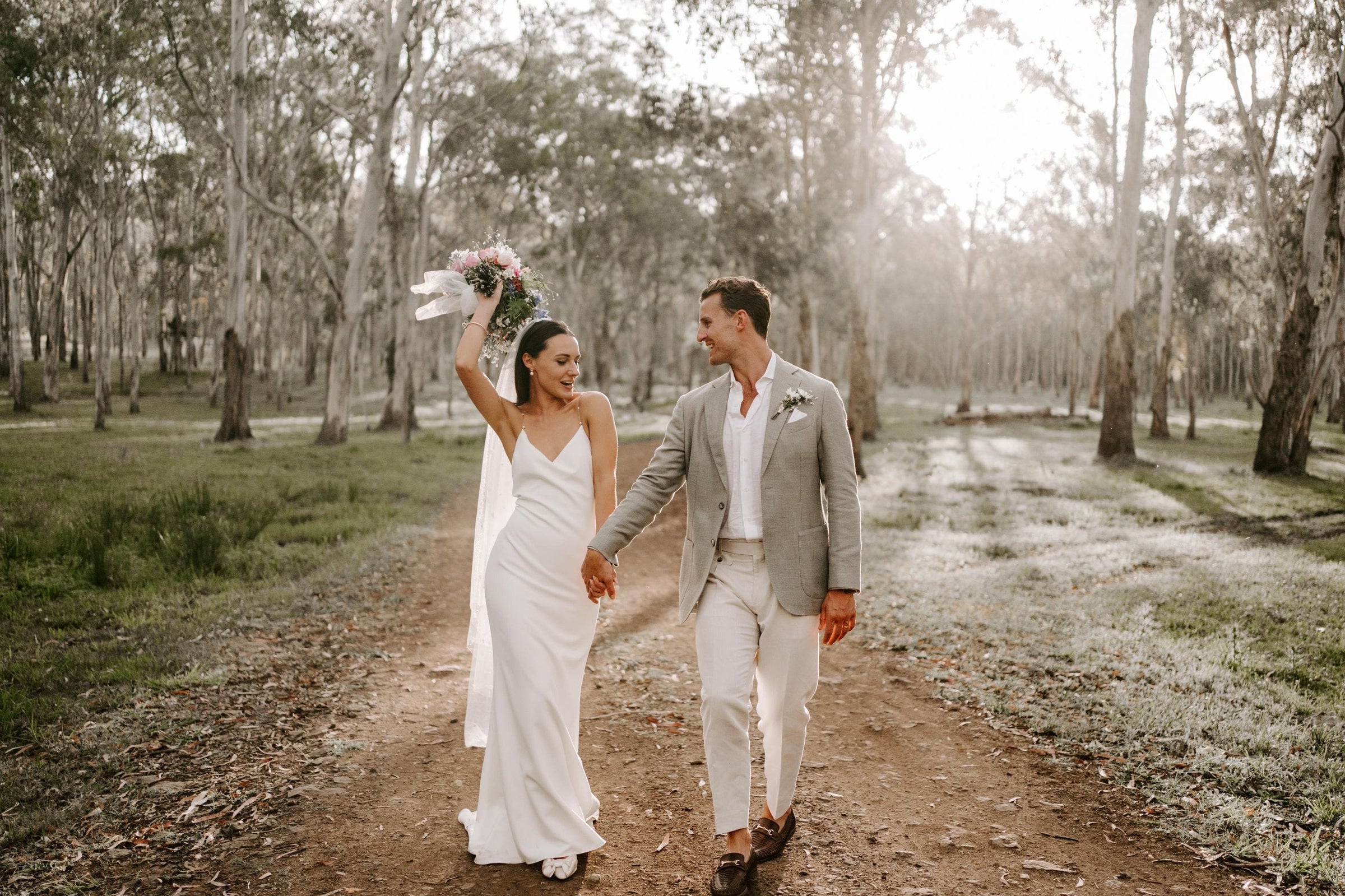 Hogans Couples: Ellie & Ryan | Hogans Family Jewellers