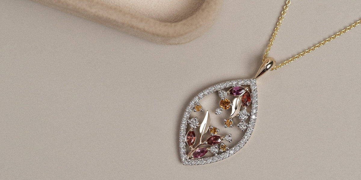 January Birthstone Spotlight: Garnet | Hogans Family Jewellers