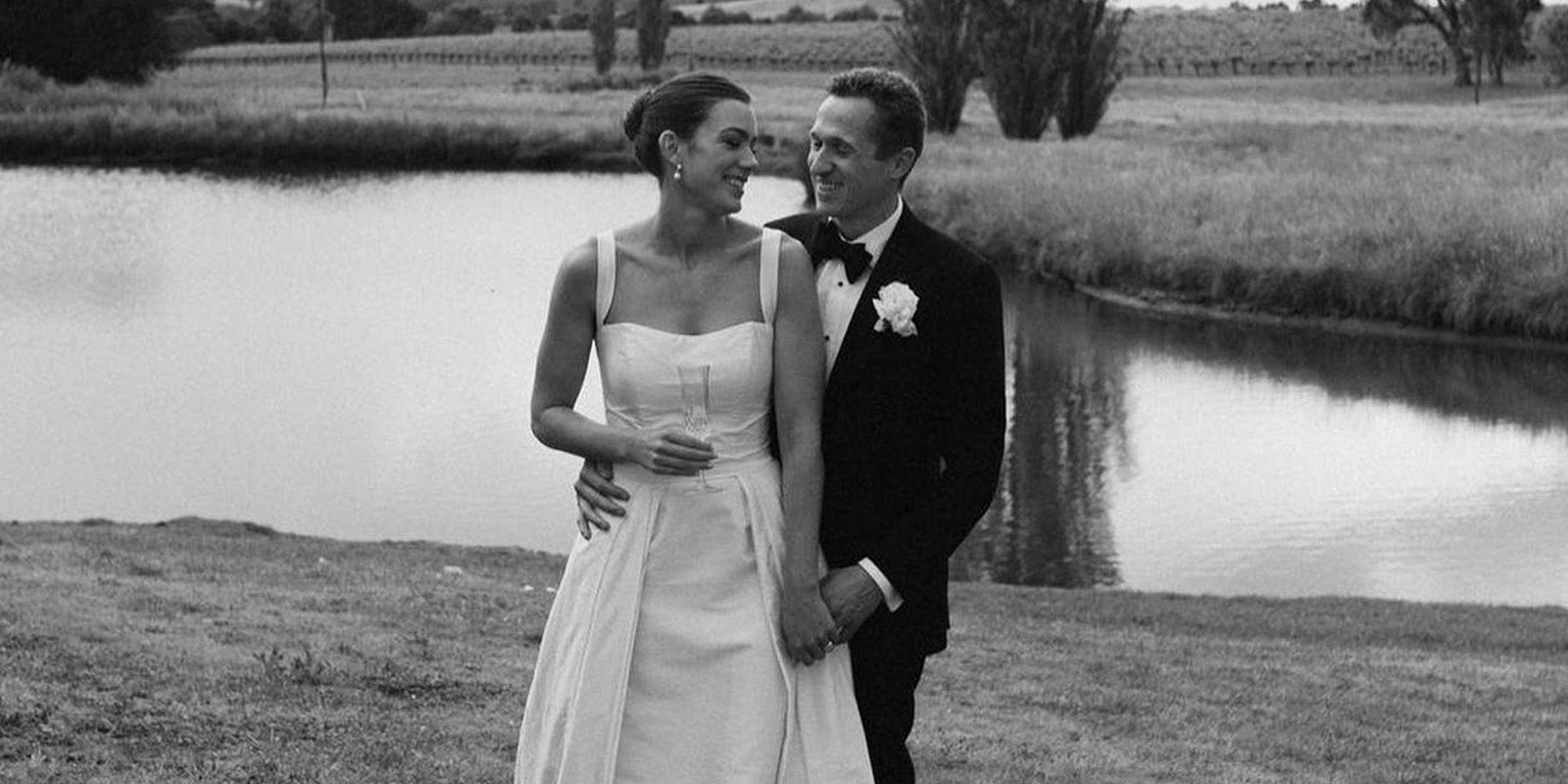 Hogans Couples: Amelia & James | Hogans Family Jewellers