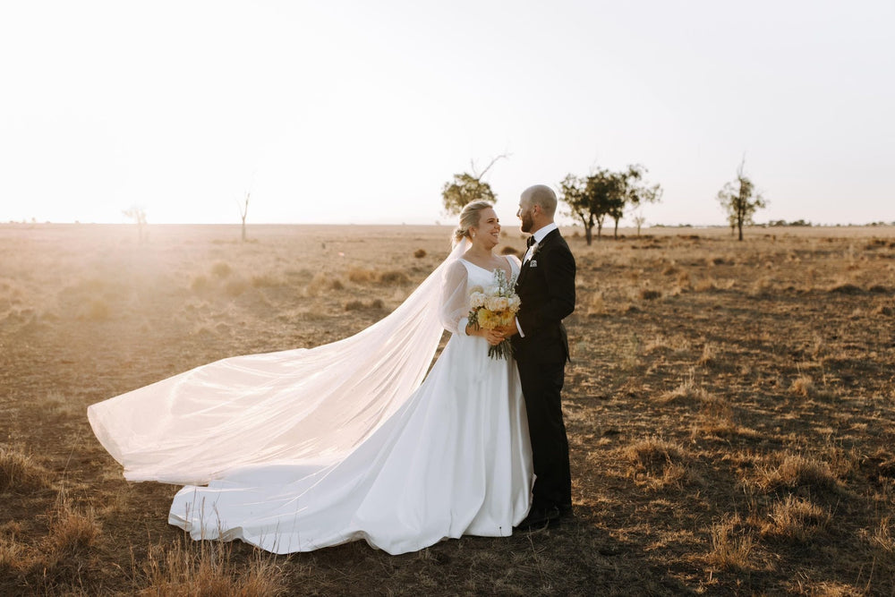 Hogans Couples: Emma & Lachy | Hogans Family Jewellers