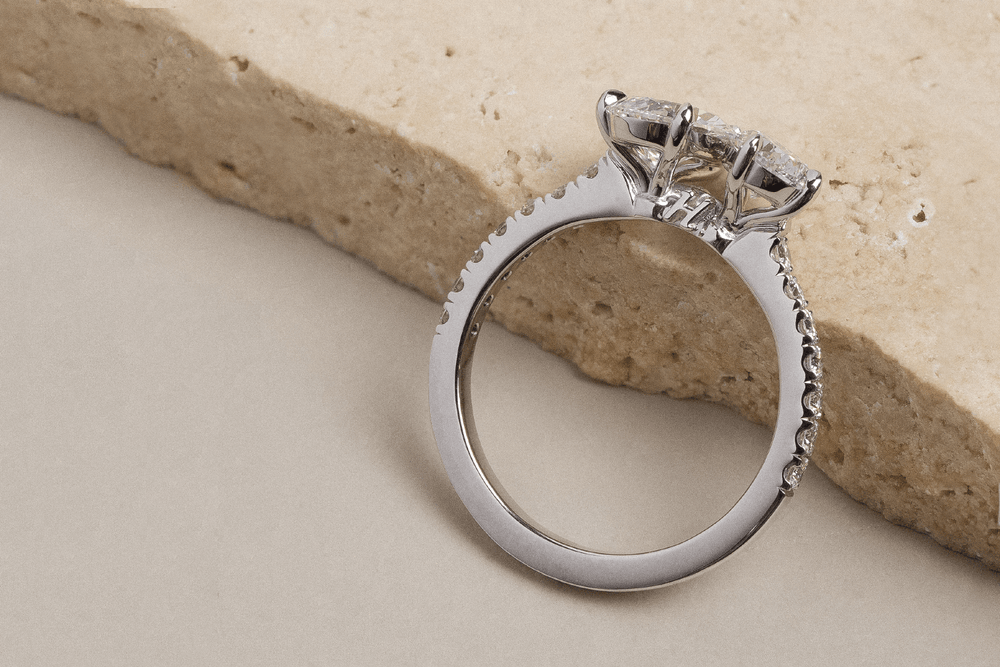 Unveiling the Radiance: 2024 Engagement Ring Trends | Hogans Family ...