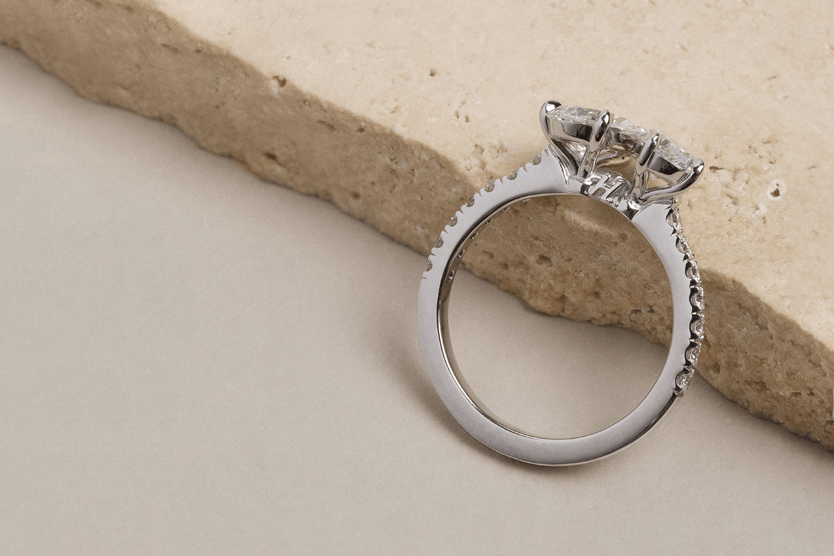 Unveiling the Radiance: 2024 Engagement Ring Trends | Hogans Family ...