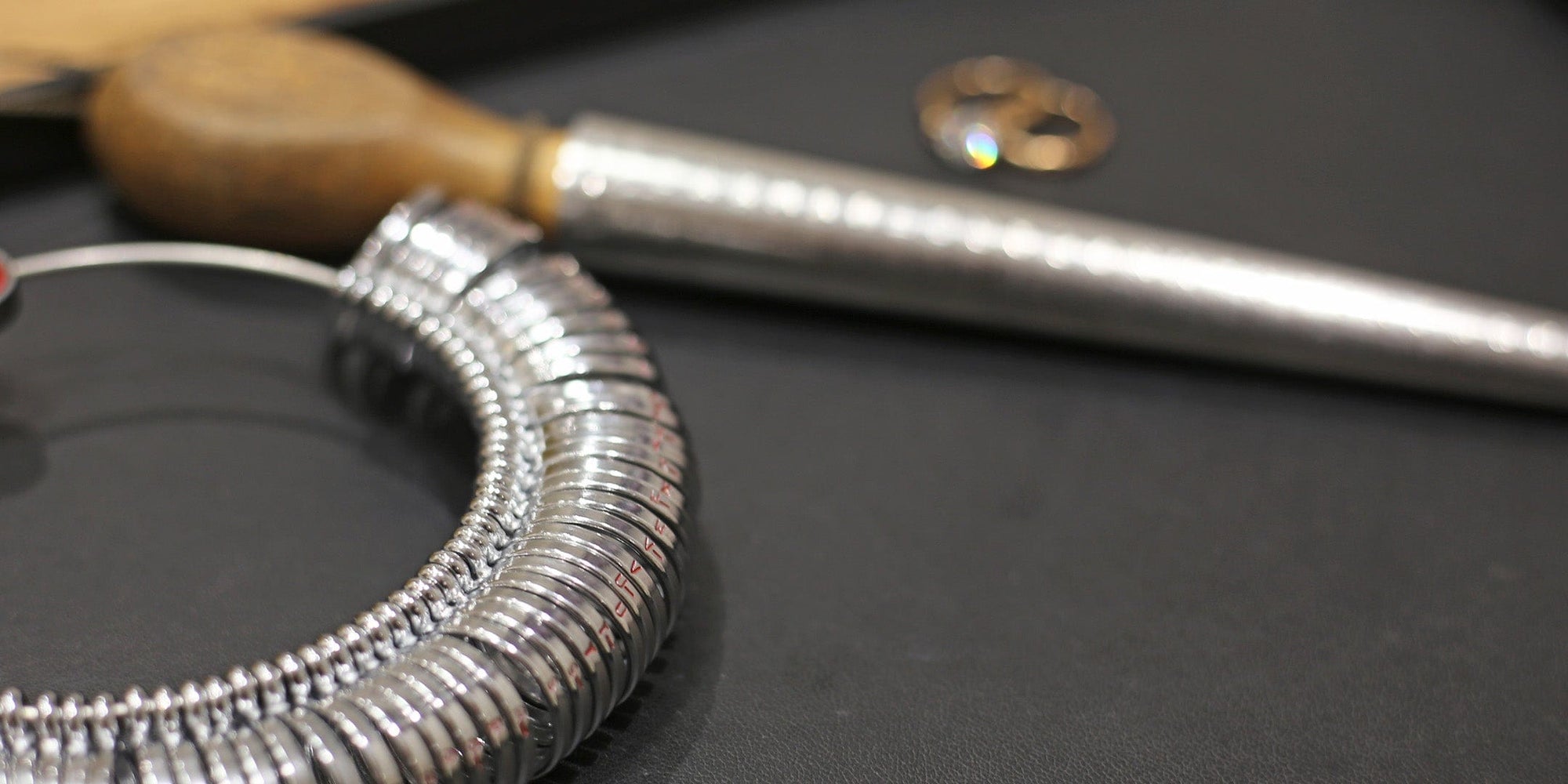 The Art of Ring Resizing | Hogans Family Jewellers