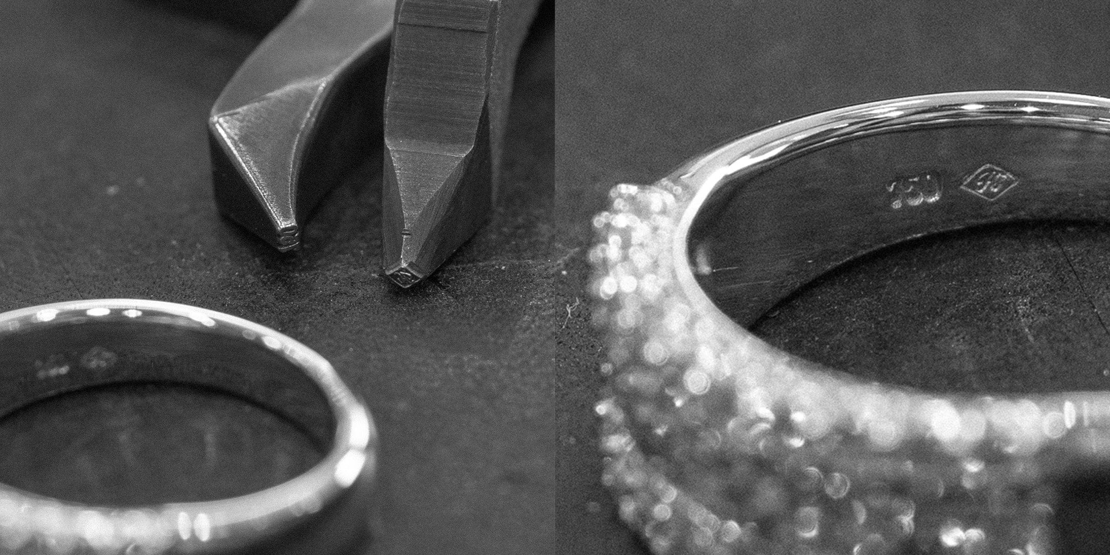 Understanding Hallmark Stamps: The Hidden Story Behind Your Jewellery