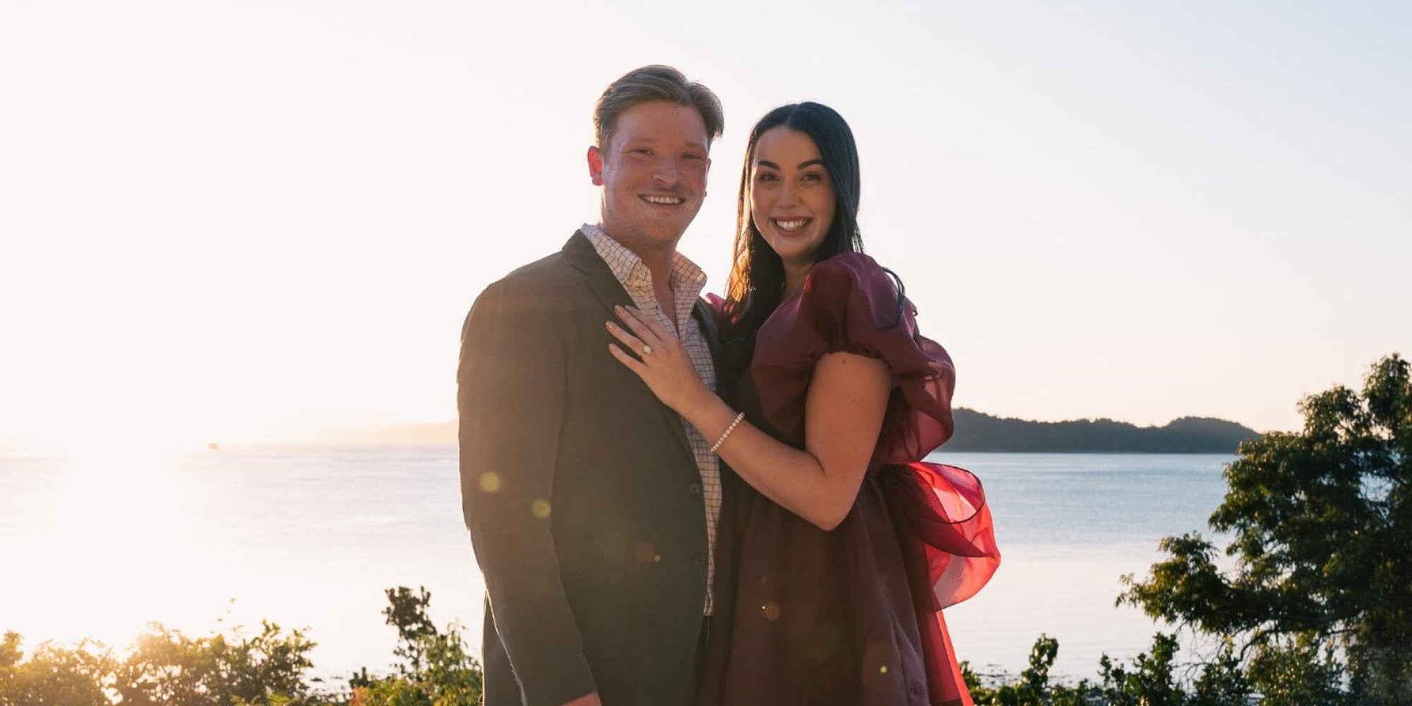 Hogans Couples: Jake & Shaelee | Hogans Family Jewellers