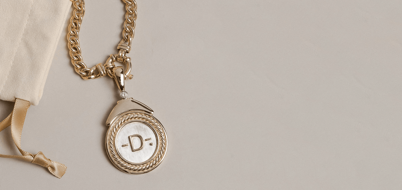 Bespoke Feature: Cattle Brand Pendants | Hogans Journal