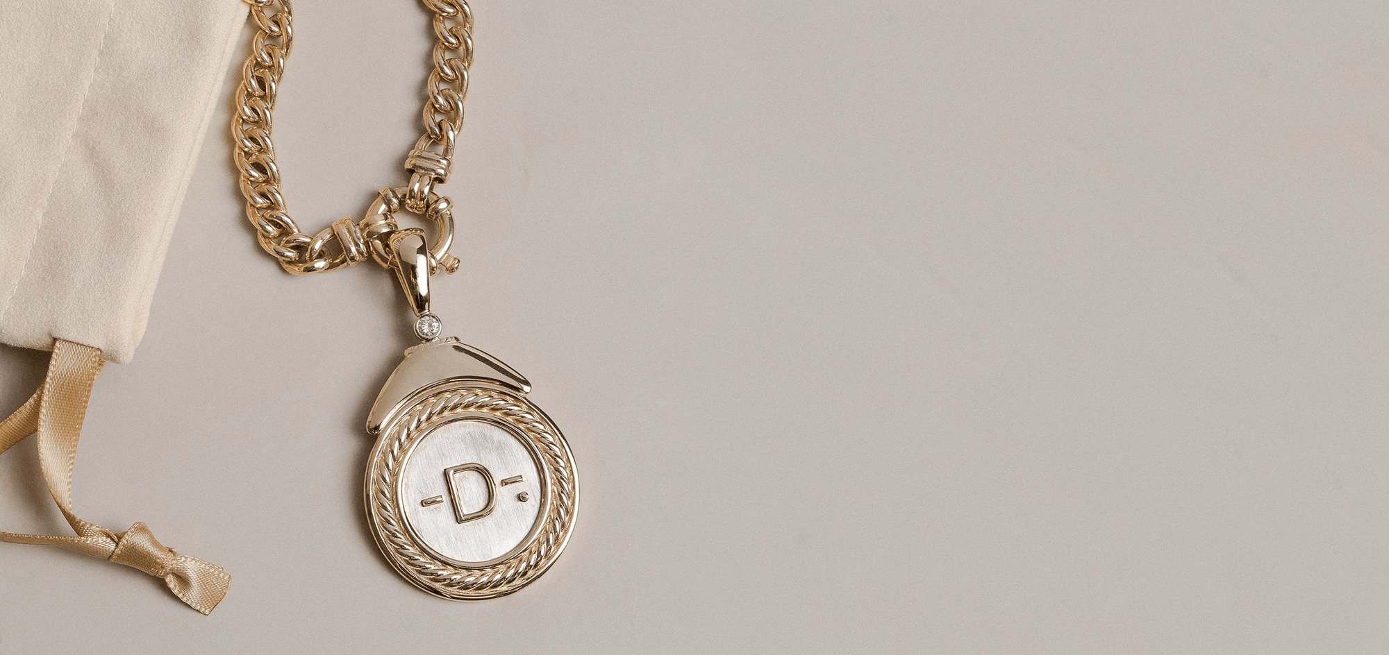 Bespoke Feature: Cattle Brand Pendants | Hogans Journal