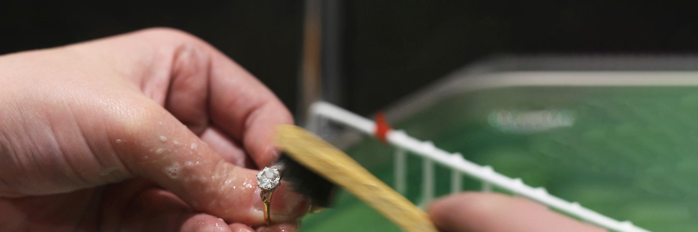 Jewellery Care Guide | Hogans Family Jewellers