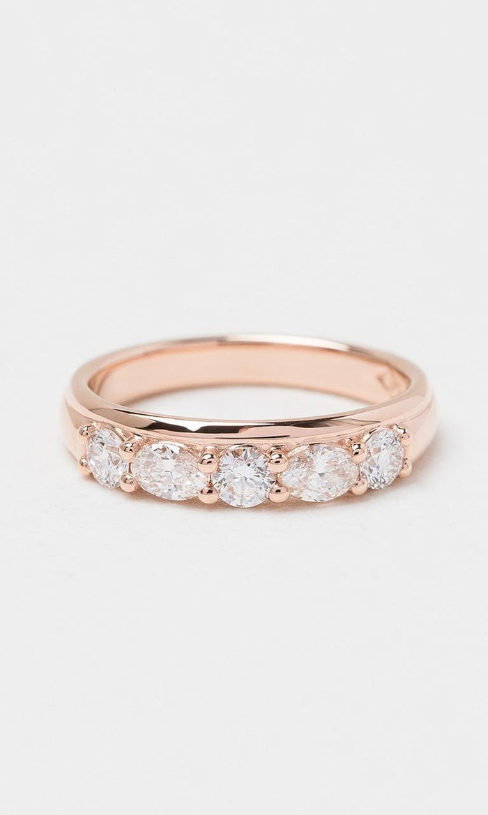 Women's Wedding Rings | Hogans Family Jewellers