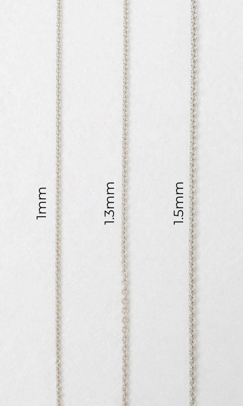 Necklaces | Hogans Family Jewellers