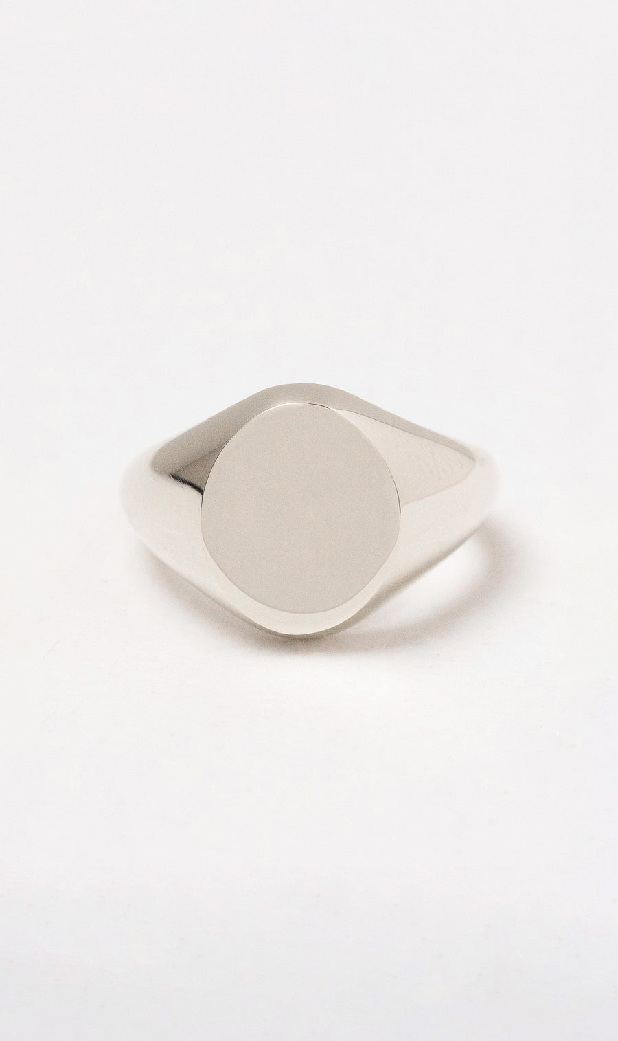 Signet Rings | Hogans Family Jewellers
