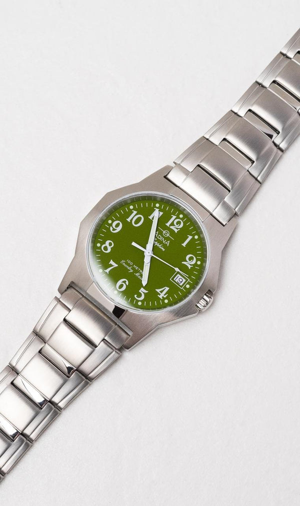 Adina Watches | Hogans Family Jewellers