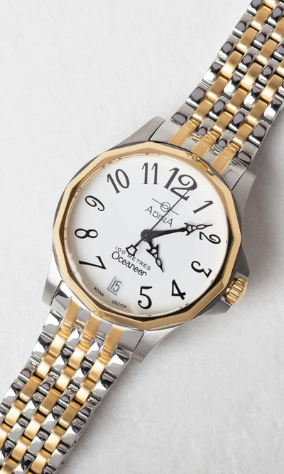 Adina Watches | Hogans Family Jewellers