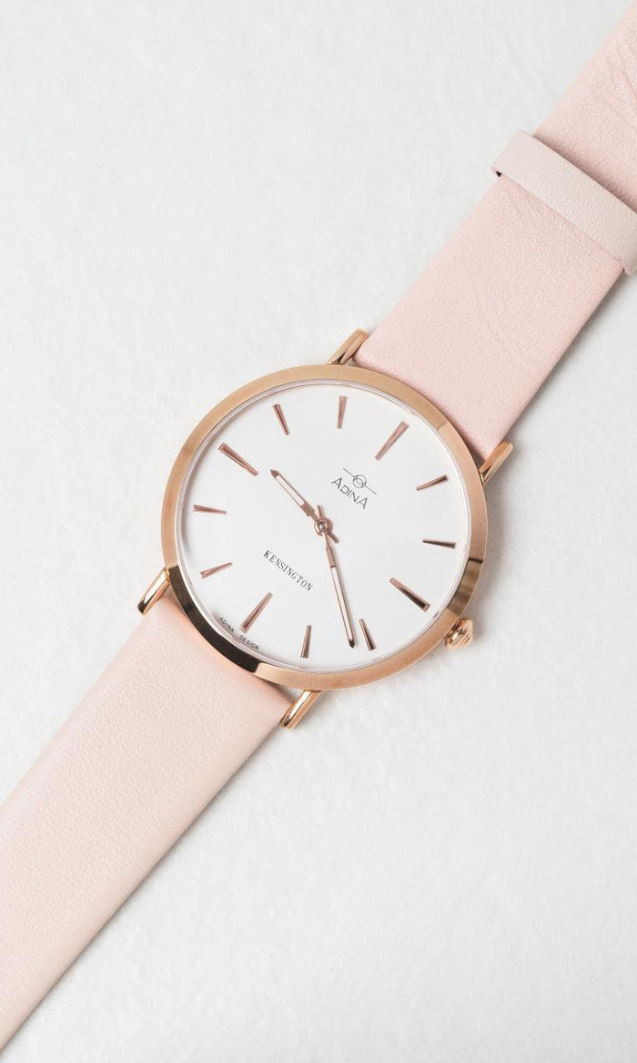 Adina Watches | Hogans Family Jewellers