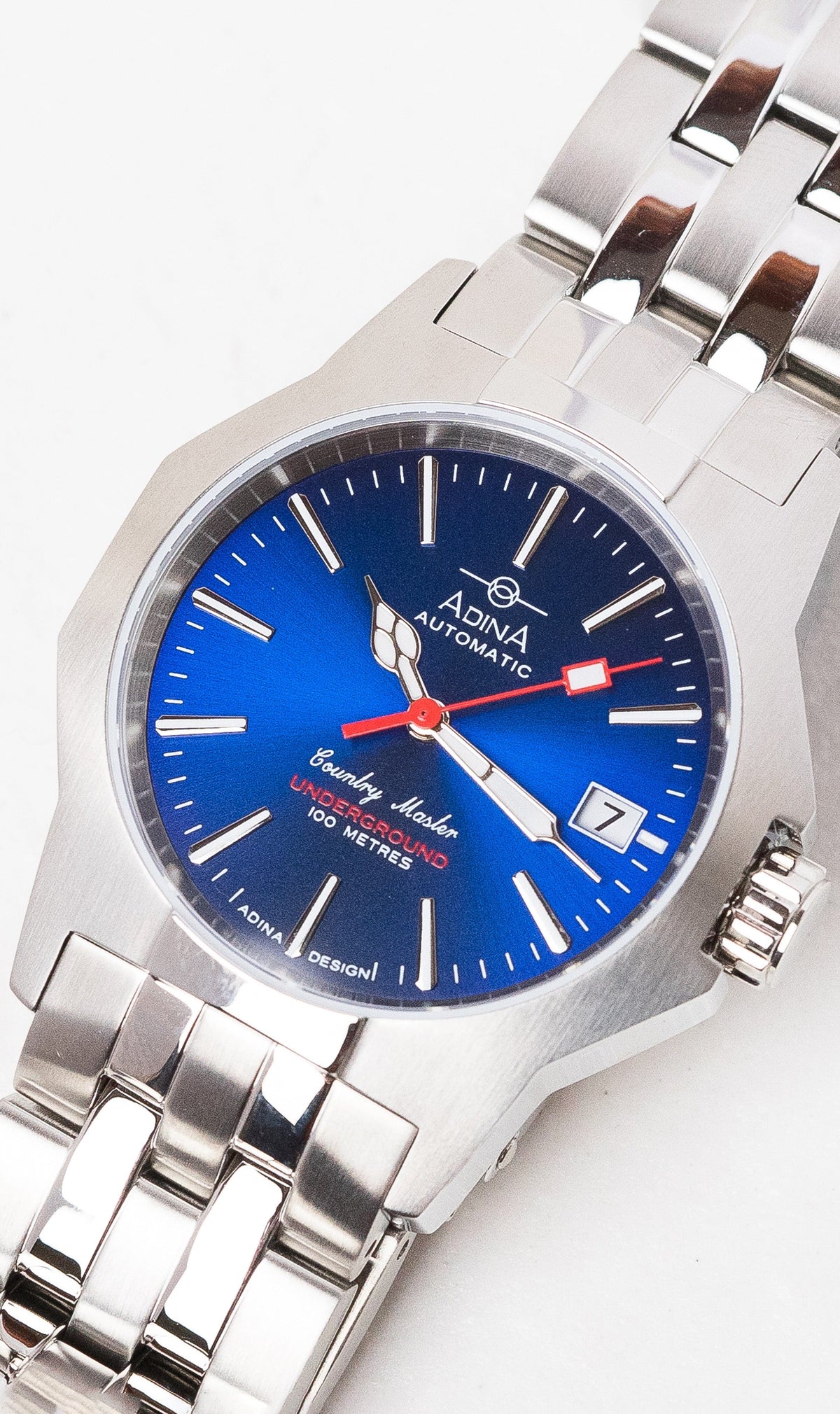 Adina Watches | Hogans Family Jewellers
