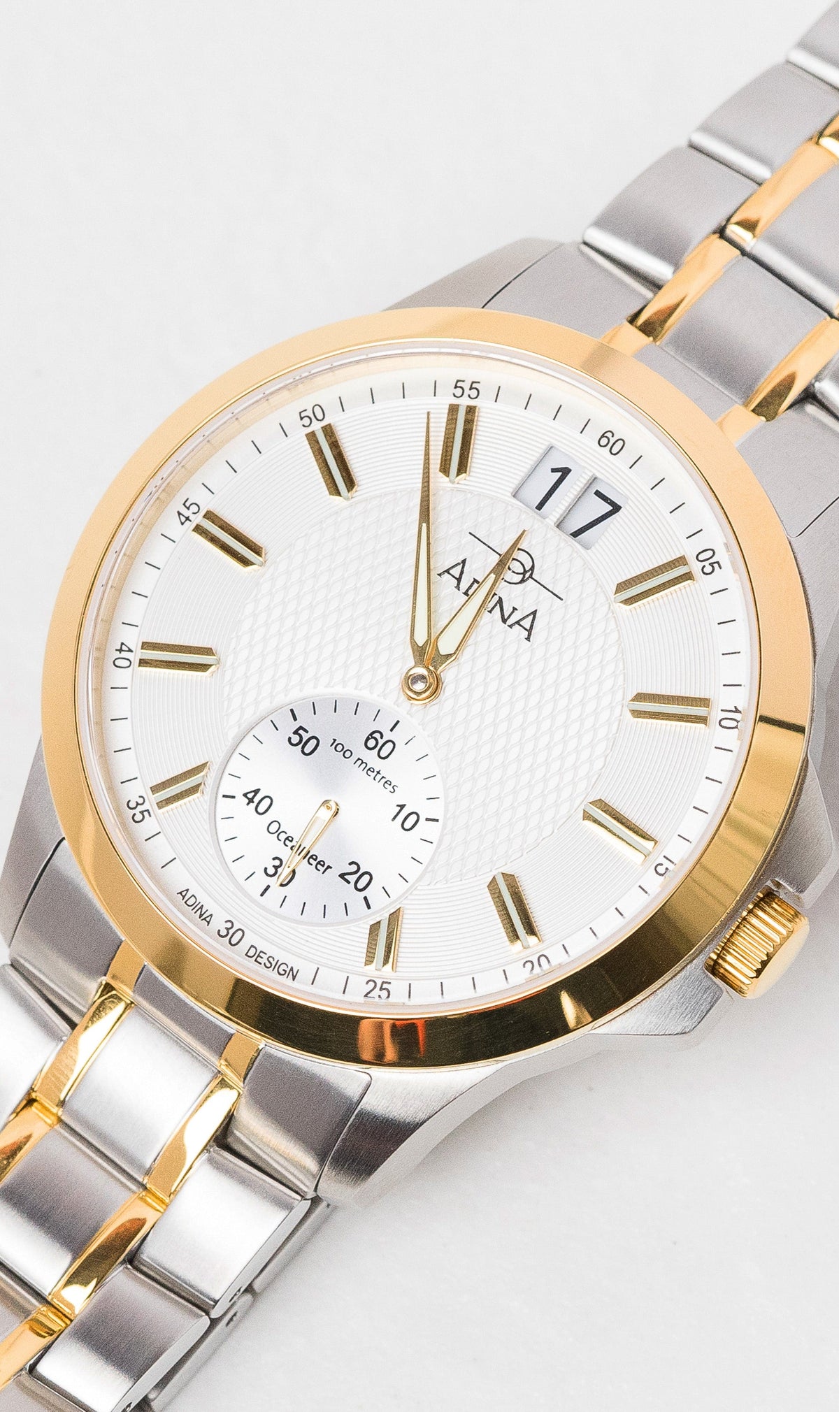 Adina Watches | Hogans Family Jewellers