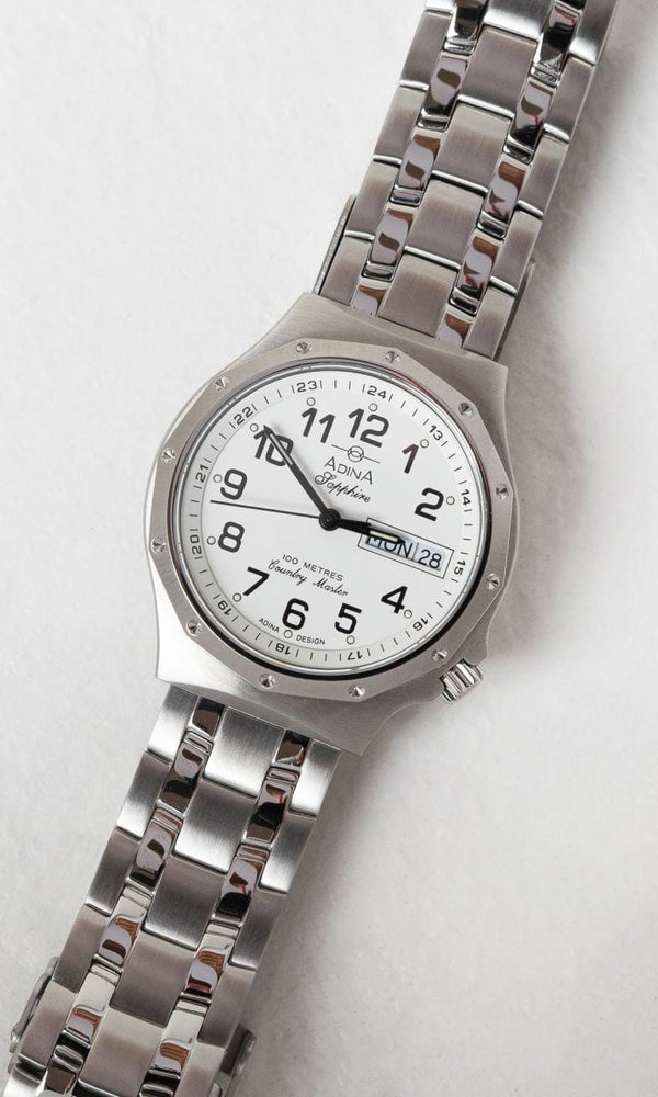 Adina Watches | Hogans Family Jewellers